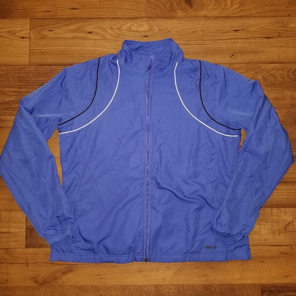 Reebok | Jackets & Coats | Reebok Womens Jacket Vintage Early 200s ...